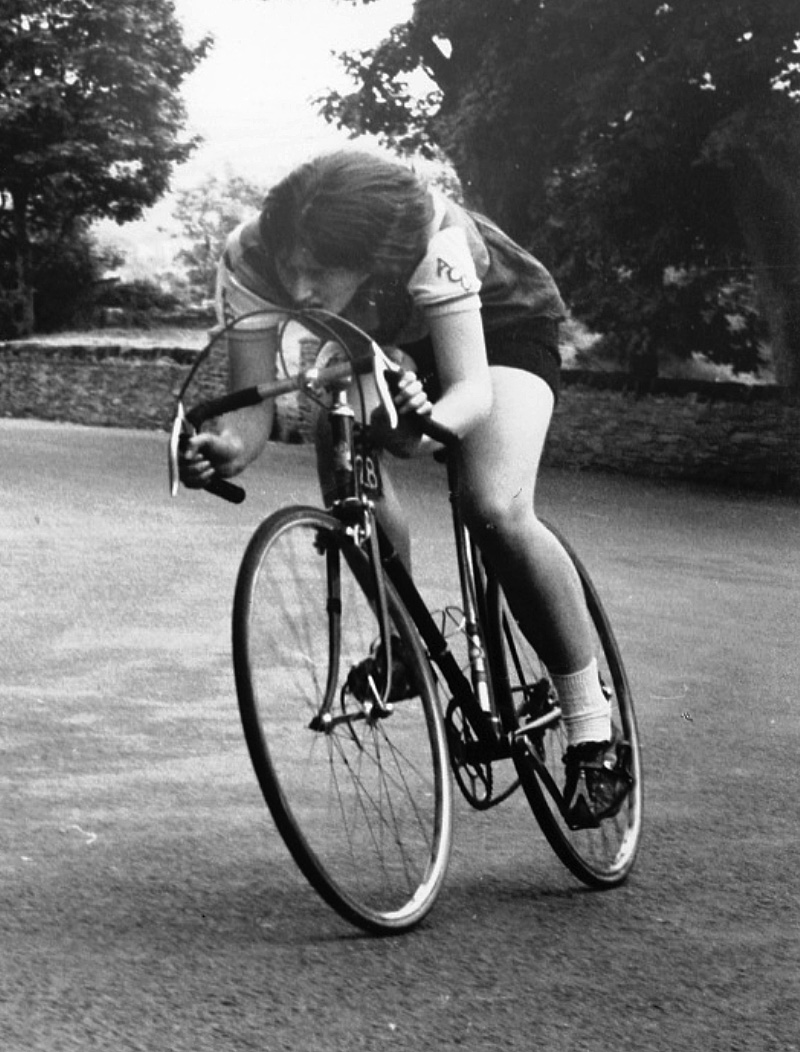 The 1970s – Sotonia Cycling Club